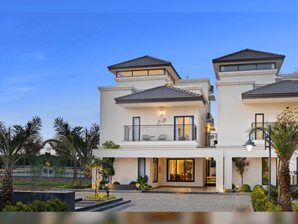 Casagrand SellAssure: Luxury Apartments & Villa